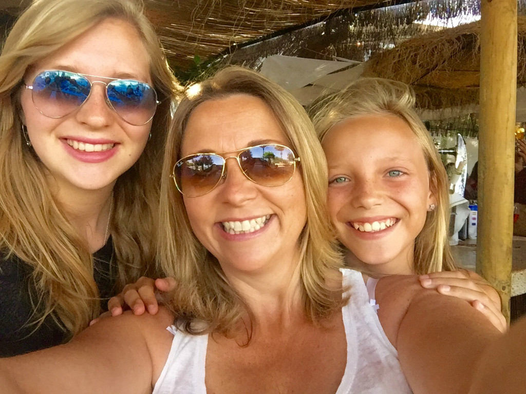 Meet the Team - Helen Butterfield