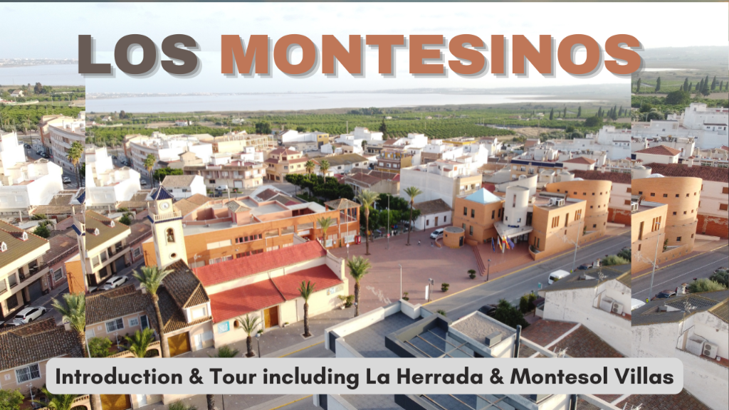 Spotlight on Los Montesinos | What´s in Los Montesinos?